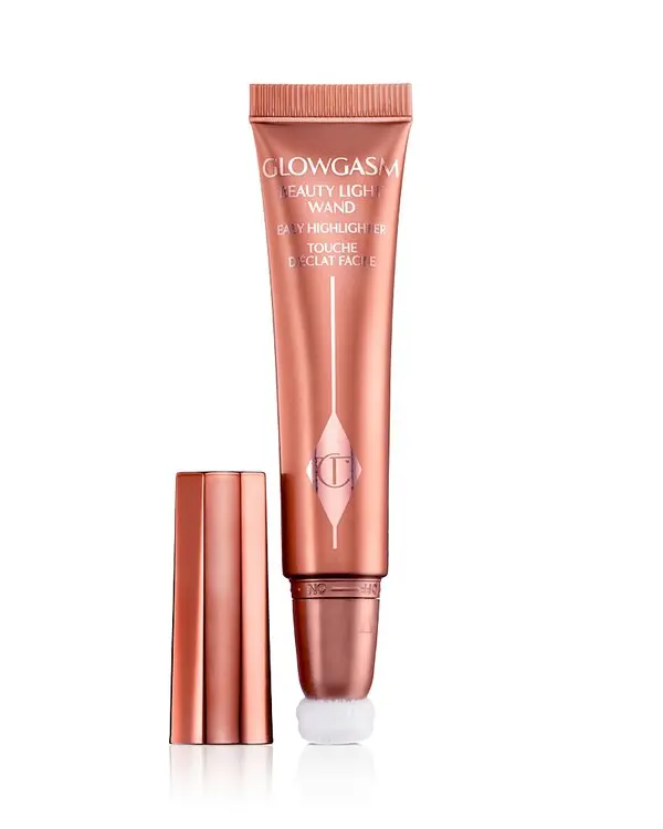 Charlotte Tilbury Glowgasm Beauty Light Wand - Pinkgasm