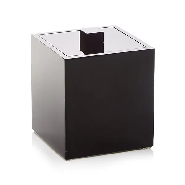 MIKE & ALLY Ice Container - Black Ice