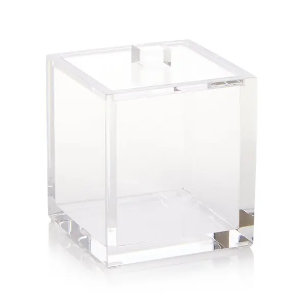 MIKE & ALLY Ice Container - Ice Clear