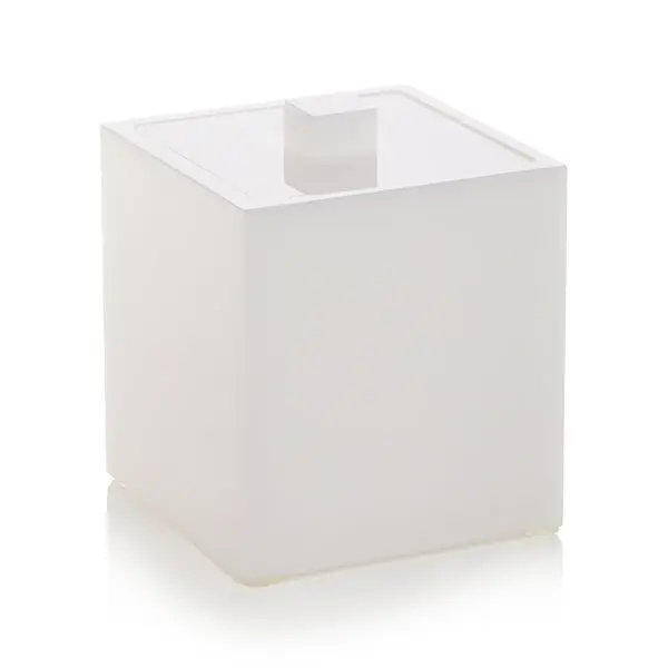 MIKE & ALLY Ice Container - White Ice