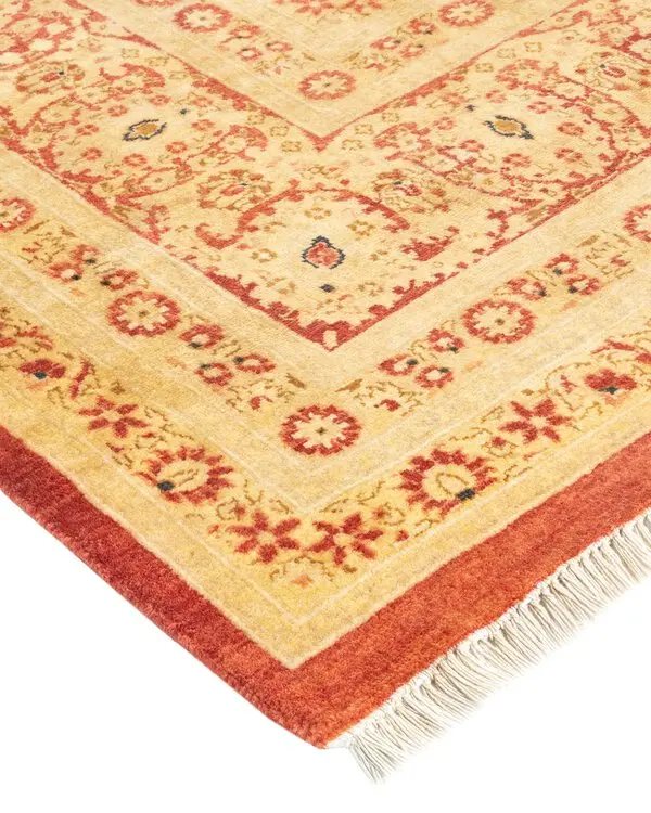 Bloomingdale'S Mogul M1195 Area Rug, 6'3 X 9'4