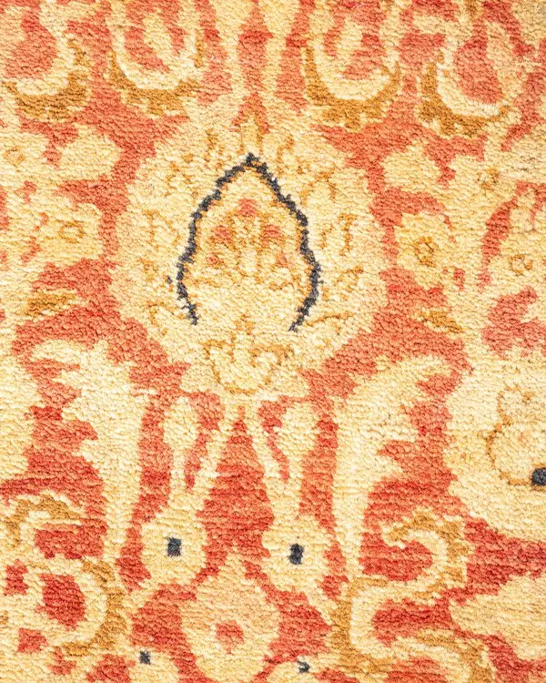 Bloomingdale'S Mogul M1195 Area Rug, 6'3 X 9'4
