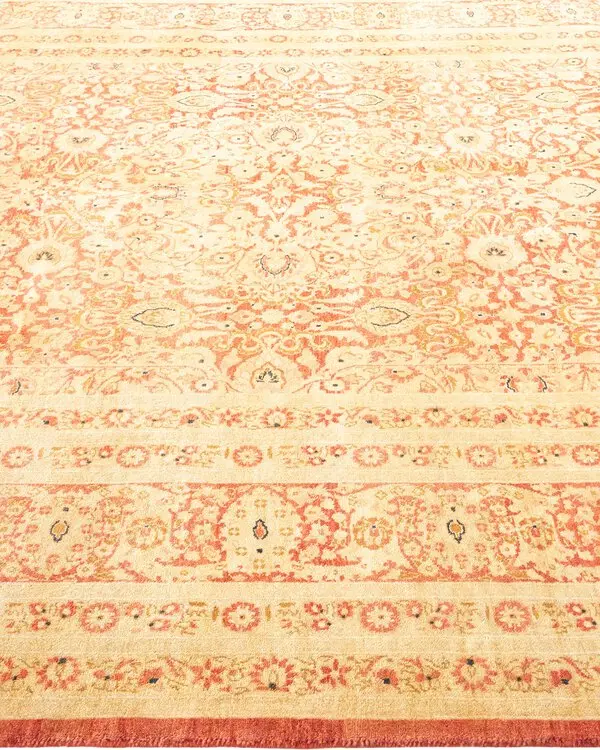 Bloomingdale'S Mogul M1195 Area Rug, 6'3 X 9'4