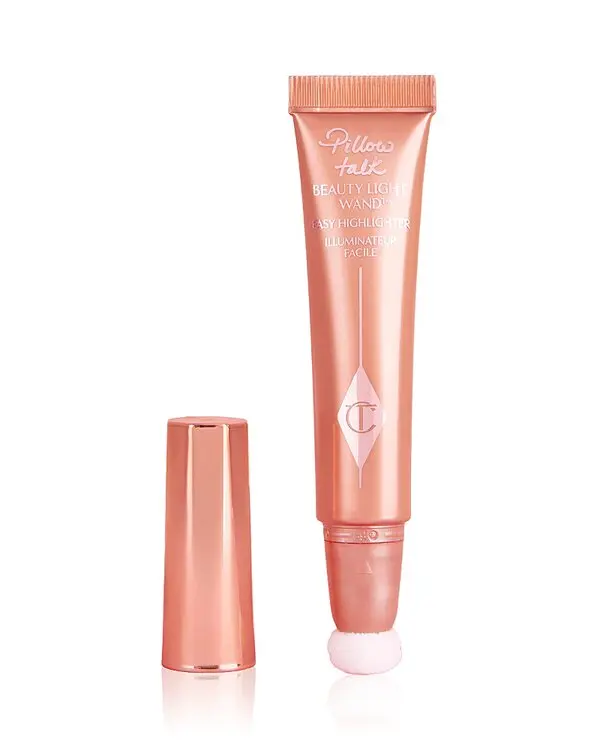 Charlotte Tilbury Pillow Talk Beauty Light Wand - Light/medium