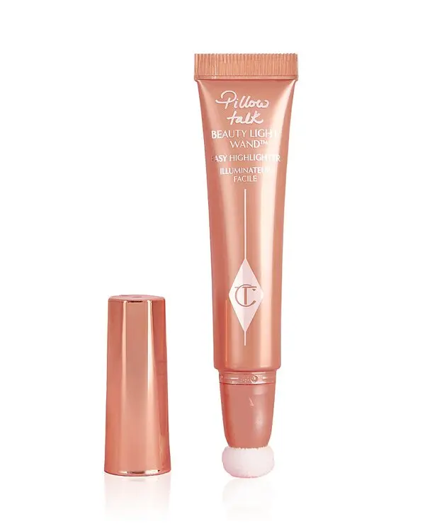 Charlotte Tilbury Pillow Talk Beauty Light Wand - Medium/deep