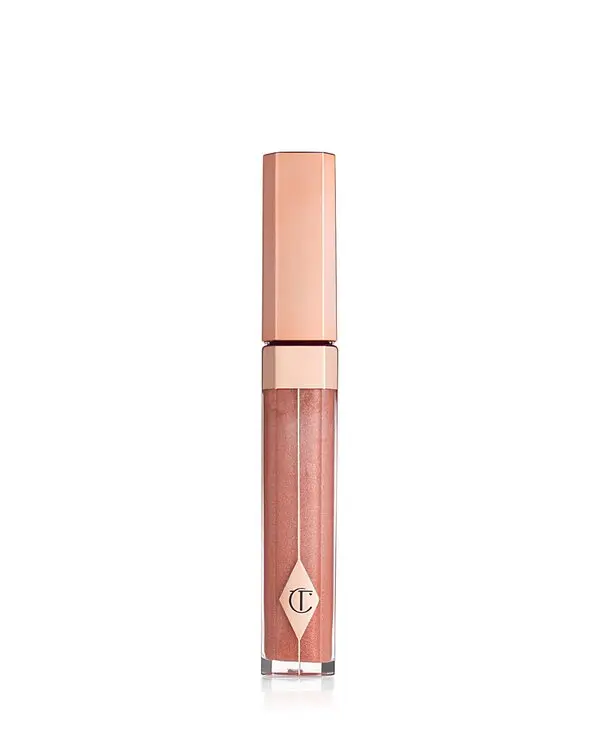 Charlotte Tilbury Lip Lustre Luxe Color-lasting Lip Lacquer - Blondie