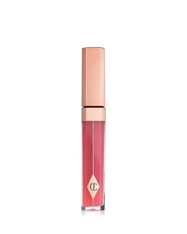 Charlotte Tilbury Lip Lustre Luxe Color-lasting Lip Lacquer - Hall Of Fame