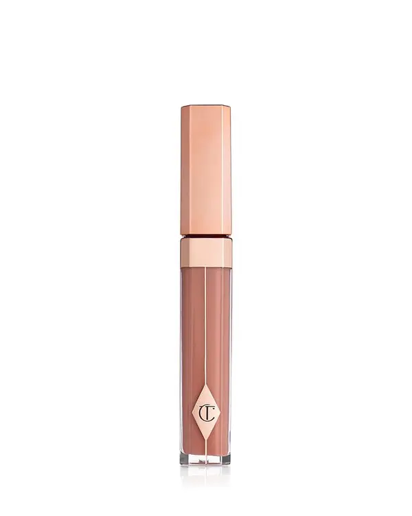 Charlotte Tilbury Lip Lustre Luxe Color-lasting Lip Lacquer - Seduction