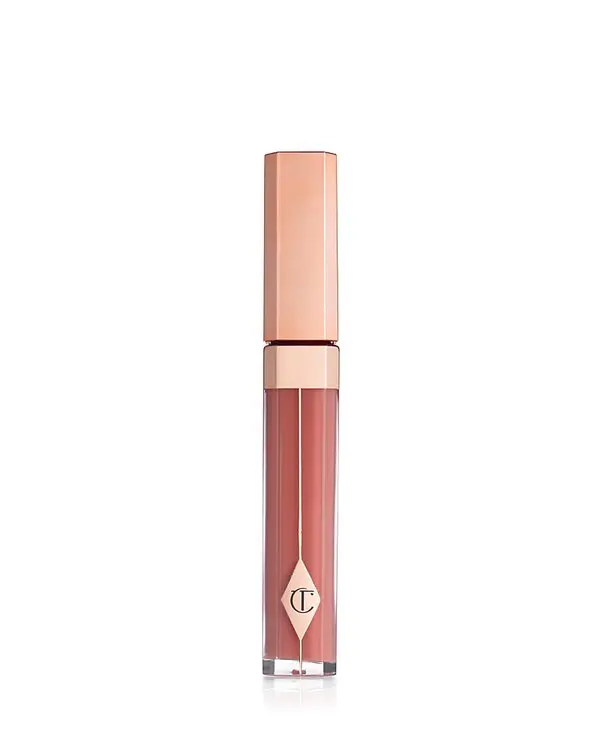 Charlotte Tilbury Lip Lustre Luxe Color-lasting Lip Lacquer - Sweet Stiletto