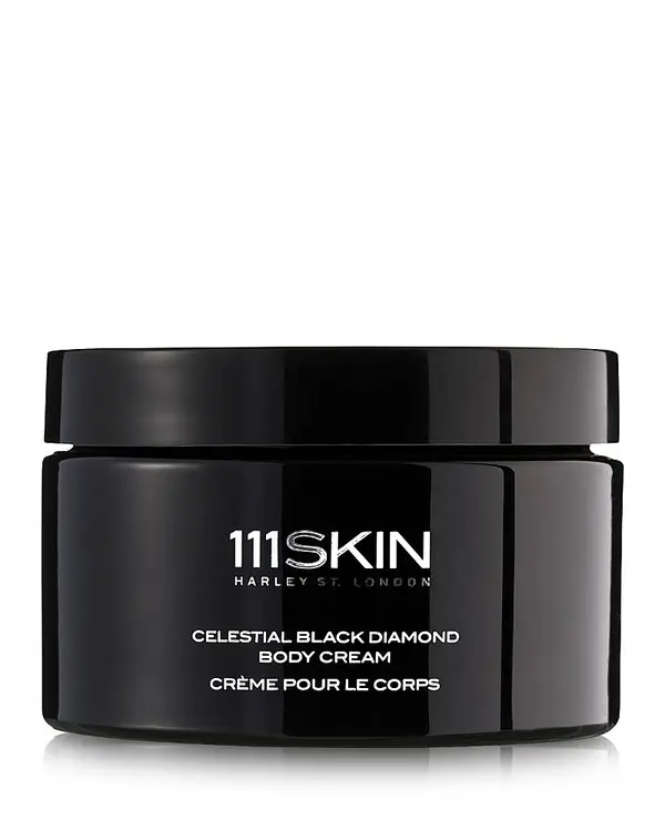 111SKIN Celestial Black Diamond Body Cream 6.8 Oz - No Color