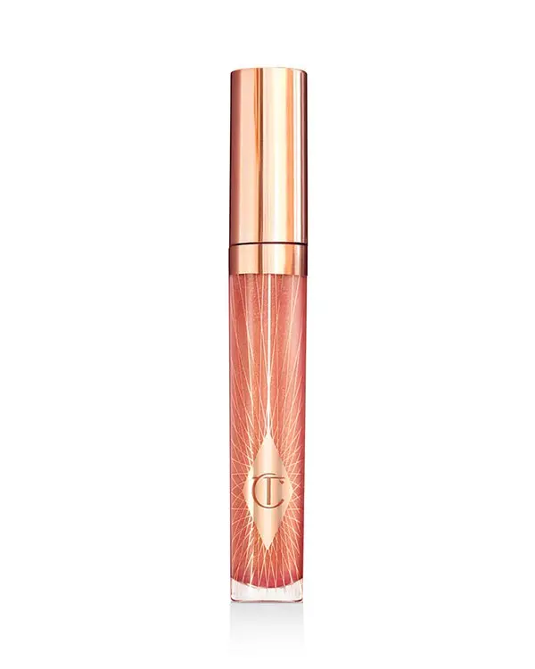 Charlotte Tilbury Collagen Lip Bath - Peachy Plump