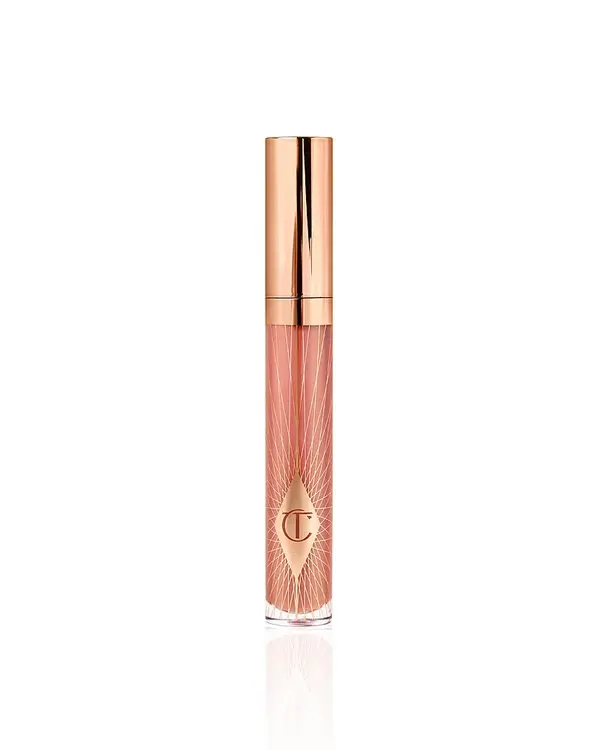Charlotte Tilbury Collagen Lip Bath - Pillow Talk