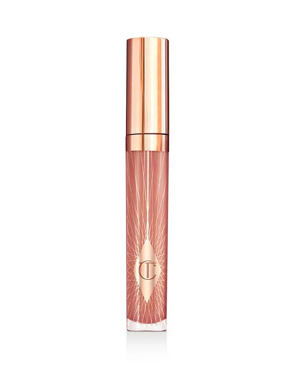 Charlotte Tilbury Collagen Lip Bath - Rosy Glow
