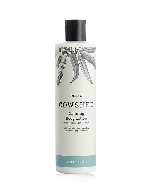 COWSHED Relax Calming Body Lotion 10.1 Oz - No Color