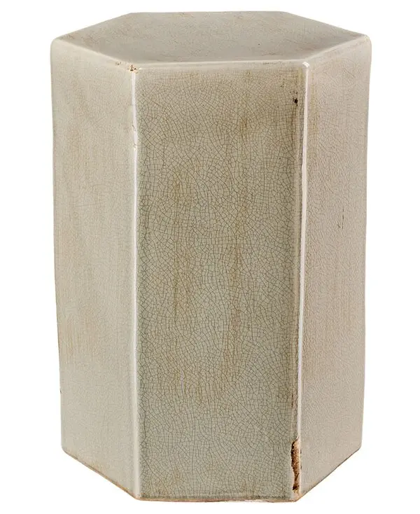 JAMIE YOUNG CO. Porto Side Table - Green