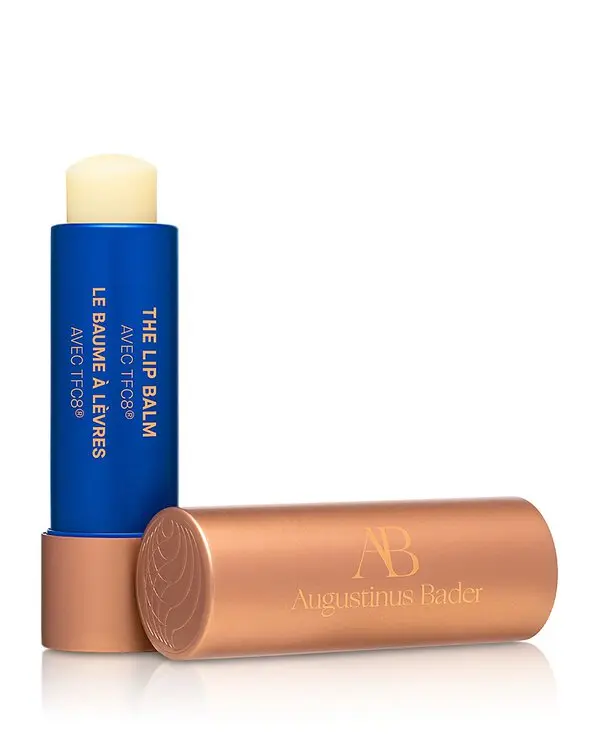 Augustinus Bader The Lip Balm - No Color