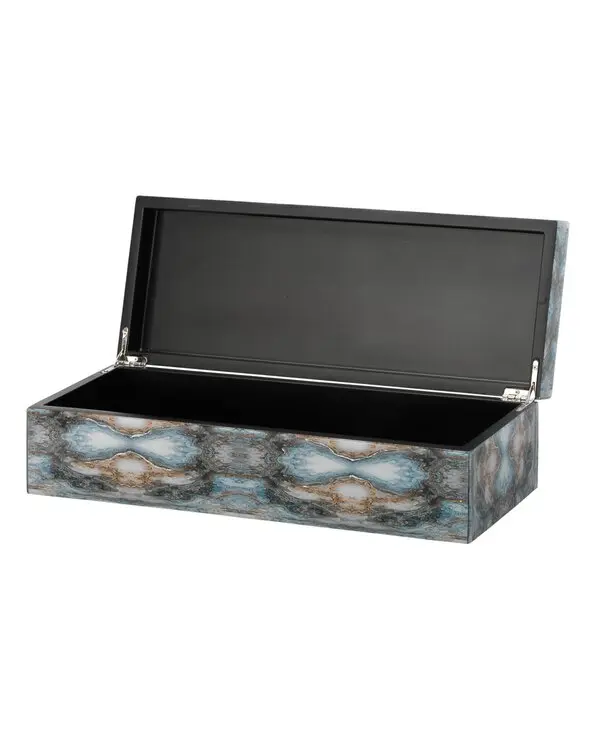 JAMIE YOUNG CO. Rorschach Decorative Long Box