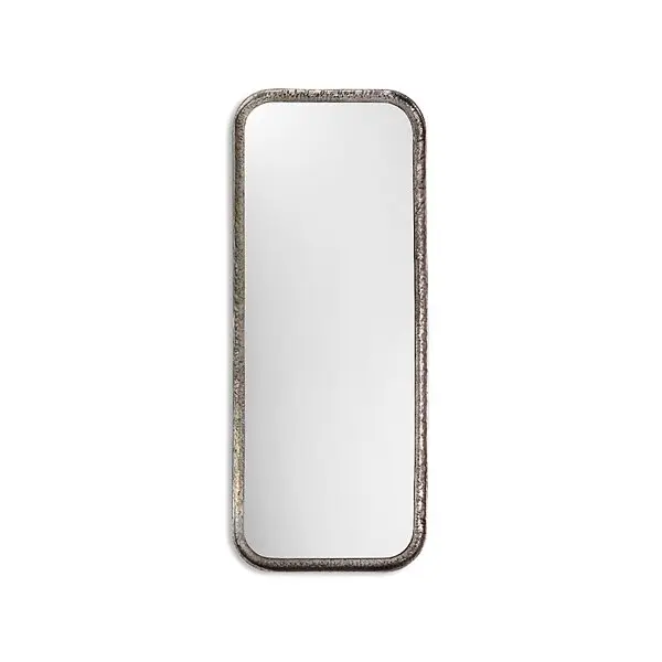 JAMIE YOUNG CO. Capital Iron Rectangle Wall Mirror