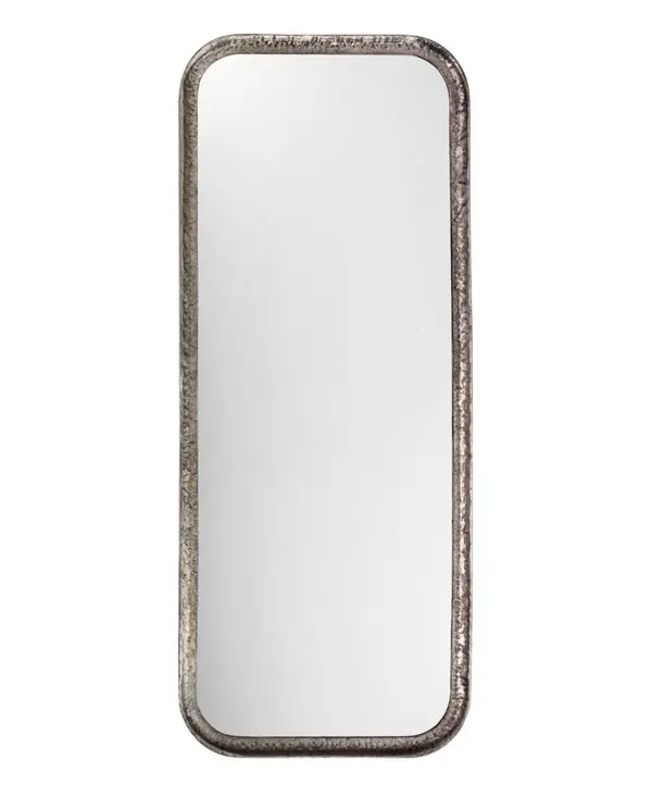 JAMIE YOUNG CO. Capital Iron Rectangle Wall Mirror