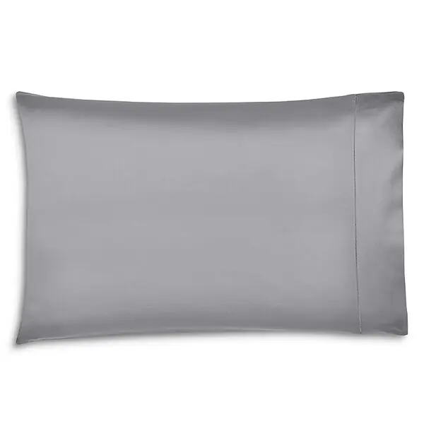 SFERRA Giotto King Pillowcase, Pair - Slate