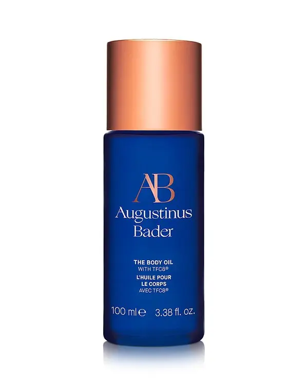 Augustinus Bader The Body Oil 3.4 Oz - No Color