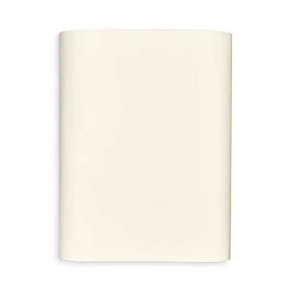 SFERRA Celeste Fitted Sheet, Twin Xl - Ivory
