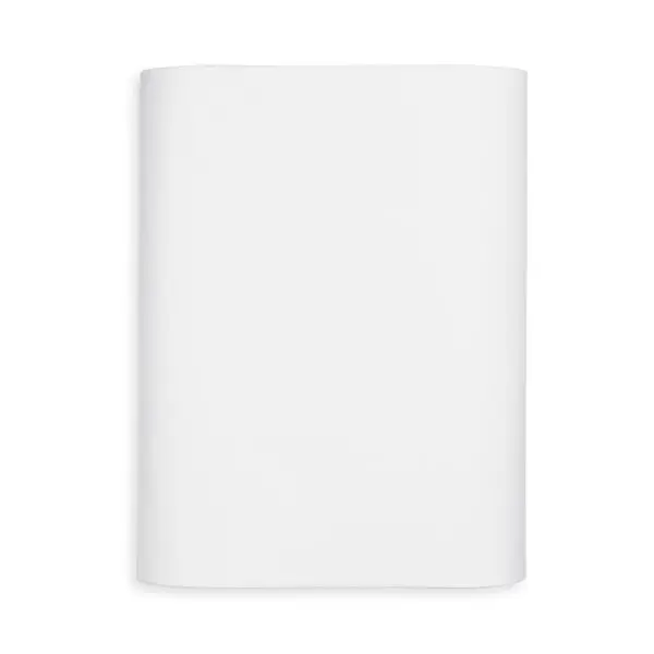 SFERRA Celeste Fitted Sheet, Twin Xl - White