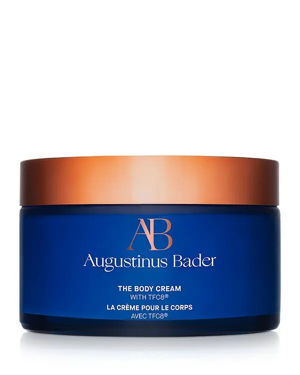 Augustinus Bader The Body Cream 6.8 Oz - No Color