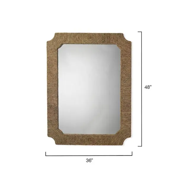 JAMIE YOUNG CO. Marina Mirror