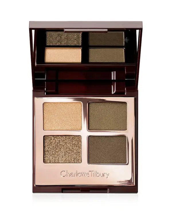 Charlotte Tilbury Luxury Palette Color-coded Eyeshadows - The Rebel V