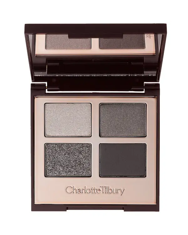 Charlotte Tilbury Luxury Palette Color-coded Eyeshadows - The Rock Chick