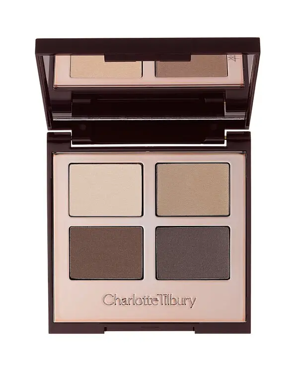 Charlotte Tilbury Luxury Palette Color-coded Eyeshadows - The Sophisticate