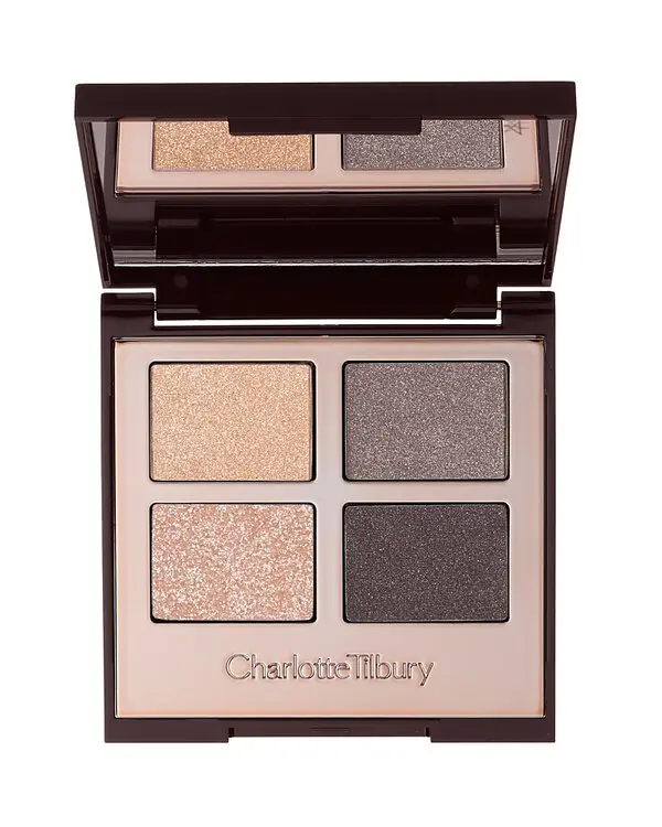 Charlotte Tilbury Luxury Palette Color-coded Eyeshadows - The Uptown Girl