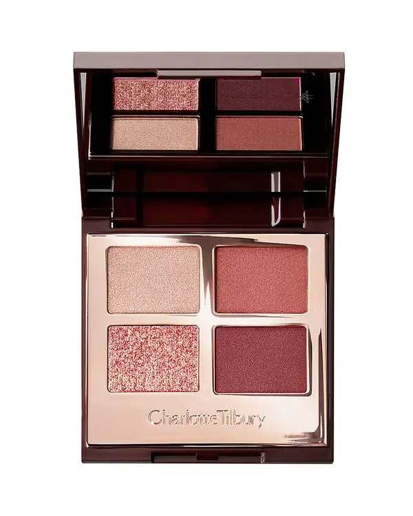 Charlotte Tilbury Luxury Palette Color-coded Eyeshadows - Walk Of No Shame