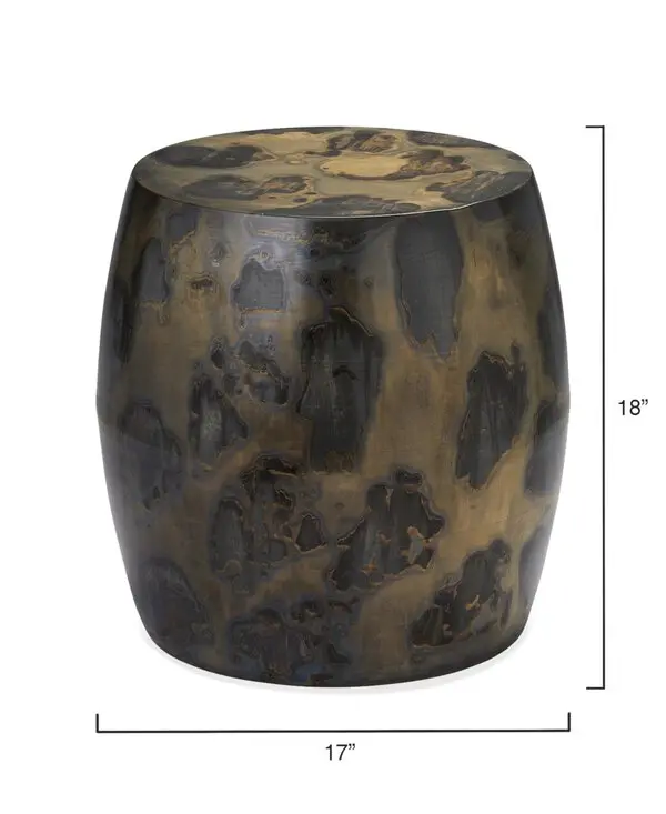 JAMIE YOUNG CO. Realm Side Table
