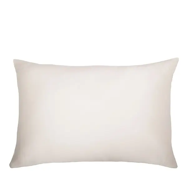Gingerlily Beauty Box Pillowcase, King - Ivory