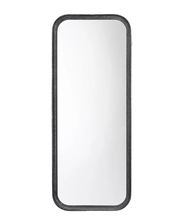 JAMIE YOUNG CO. Capital Mirror - Brass