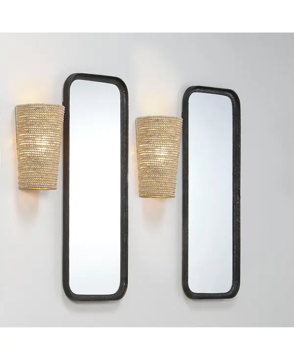 JAMIE YOUNG CO. Capital Mirror