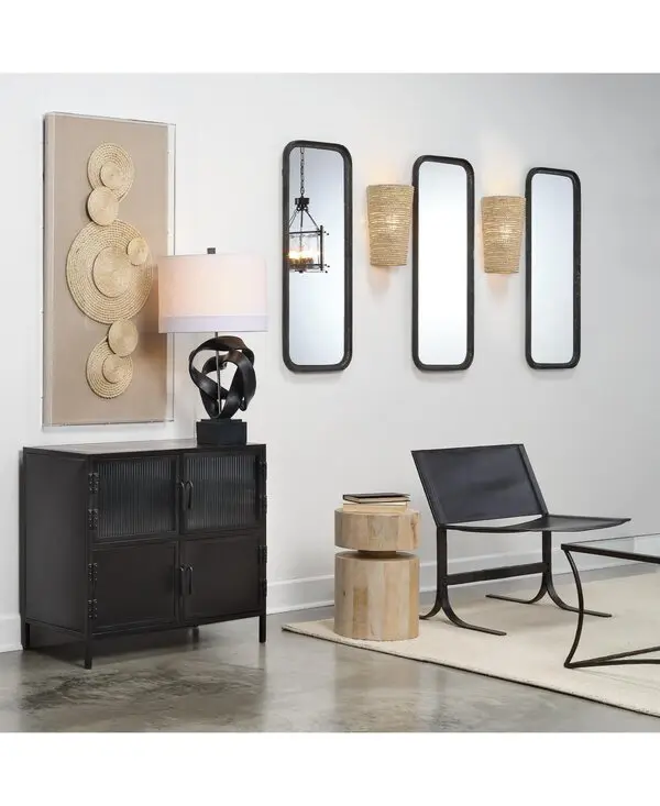 JAMIE YOUNG CO. Capital Mirror