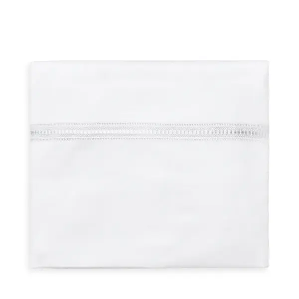 SFERRA Diamante Duvet Cover, King - White