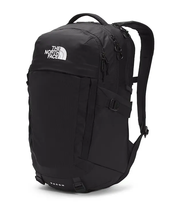 The North Face Recon Backpack - Tnf Black