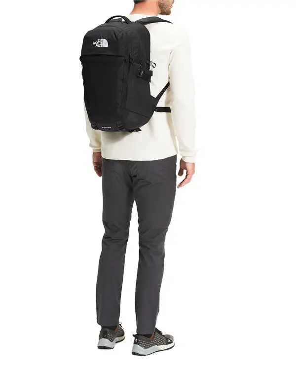 The North Face Recon Backpack - Tnf Black