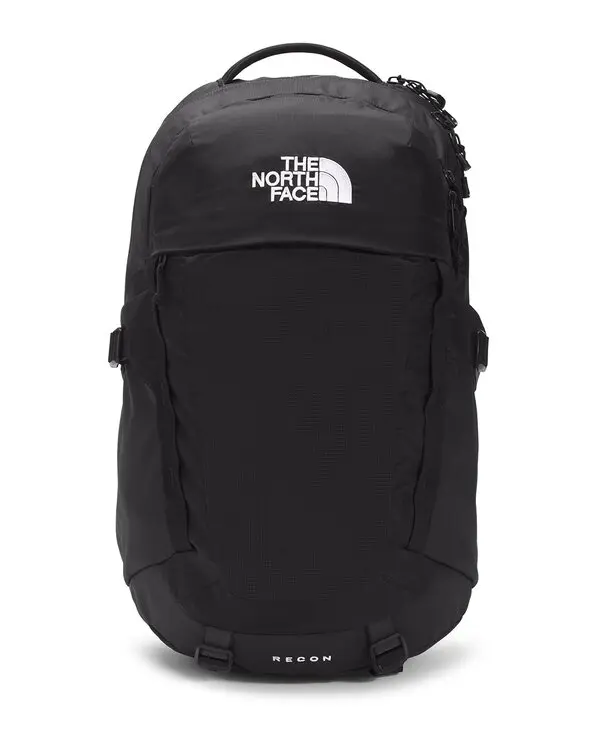 The North Face Recon Backpack - Tnf Black