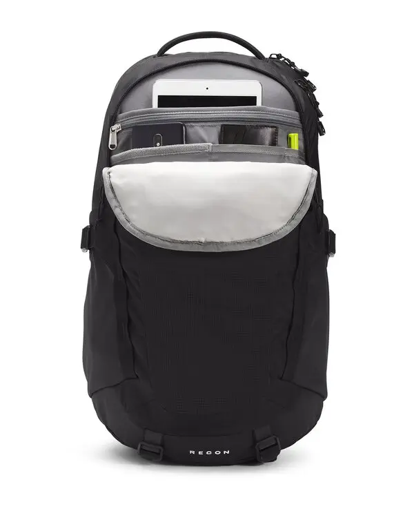 The North Face Recon Backpack - Tnf Black