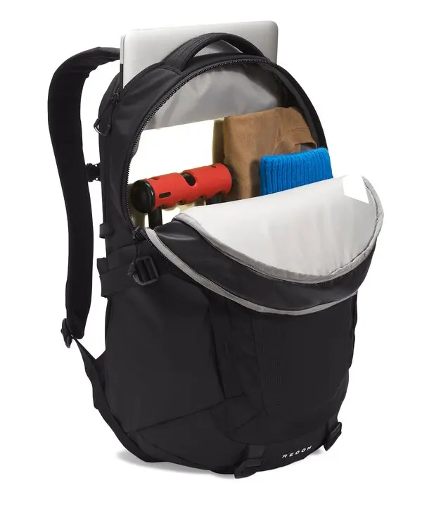 The North Face Recon Backpack - Tnf Black