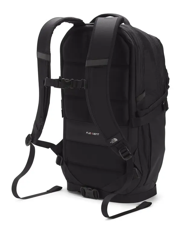 The North Face Recon Backpack - Tnf Black