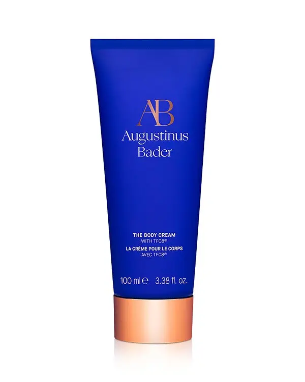Augustinus Bader The Body Cream 3.4 Oz - No Color