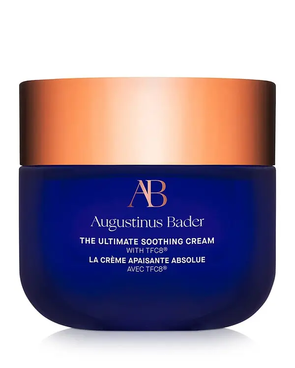 Augustinus Bader The Ultimate Soothing Cream 1.7 Oz - No Color