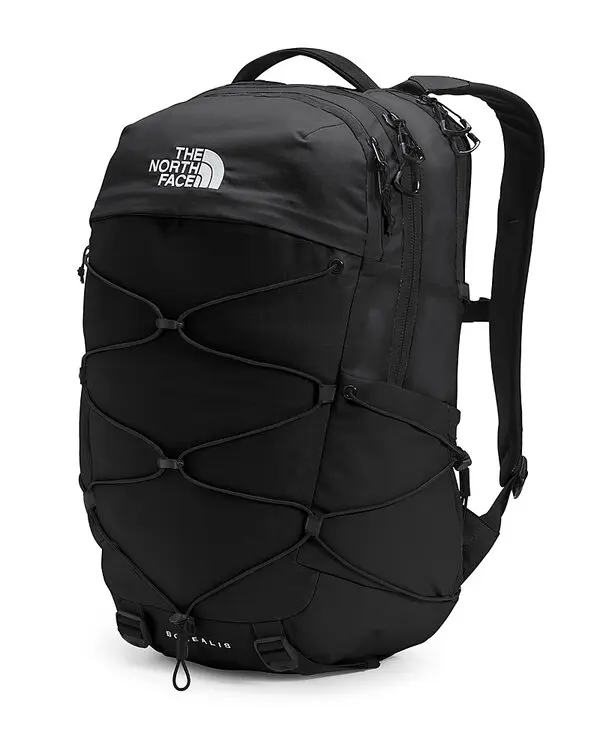 The North Face Borealis Backpack - Tnf Black