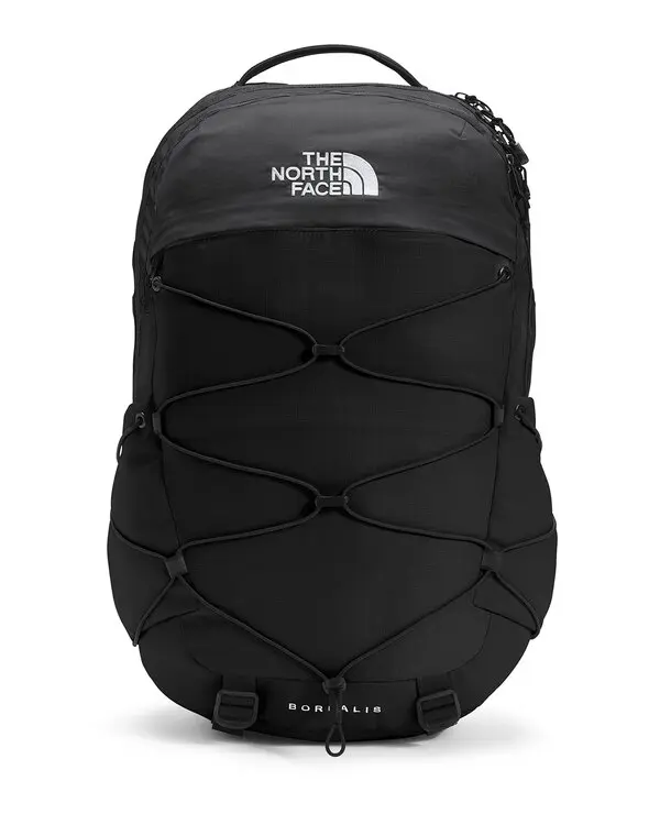 The North Face Borealis Backpack - Tnf Black